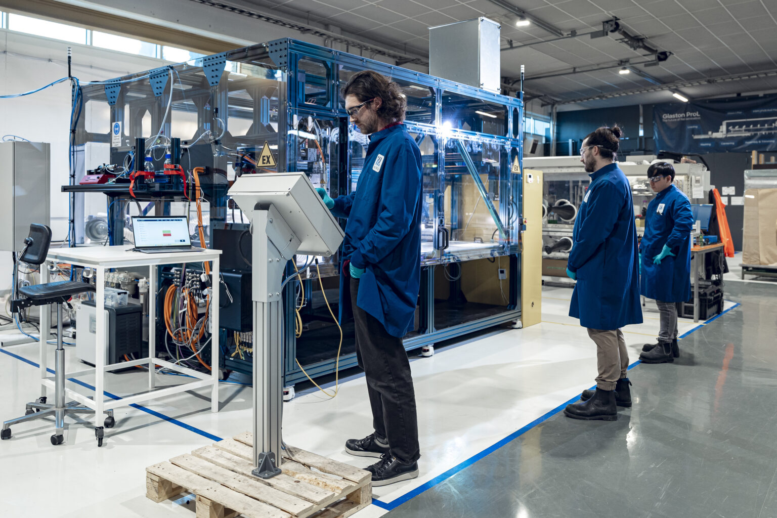 Miru Working to Scale Dynamic Electrochromic Window Technology in ...